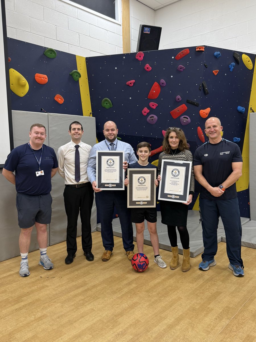 Admissions - Ysgol Stanwell School