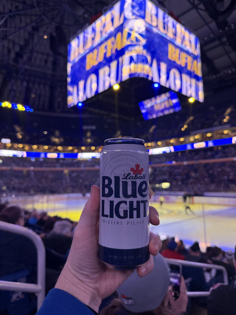 Labatt Blue Logo