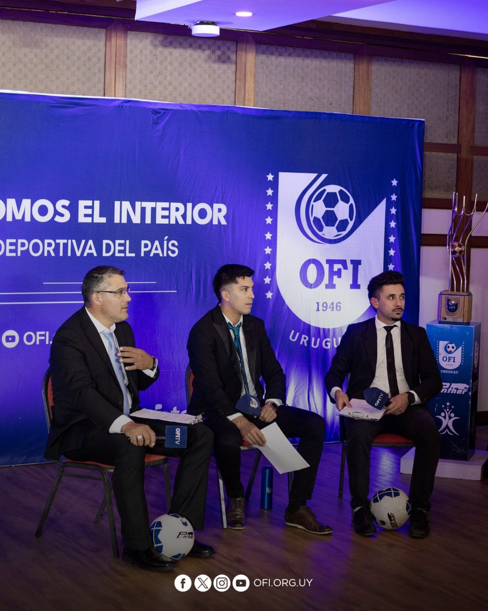 El Show de OFI (@elshowdeOFI) / Posts / X