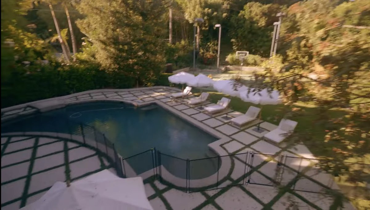 Kyle House Tour