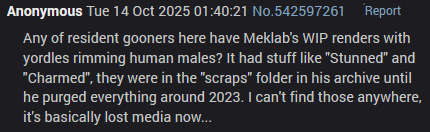 mek 🔞 (@meklab_nsfw) / Posts / X