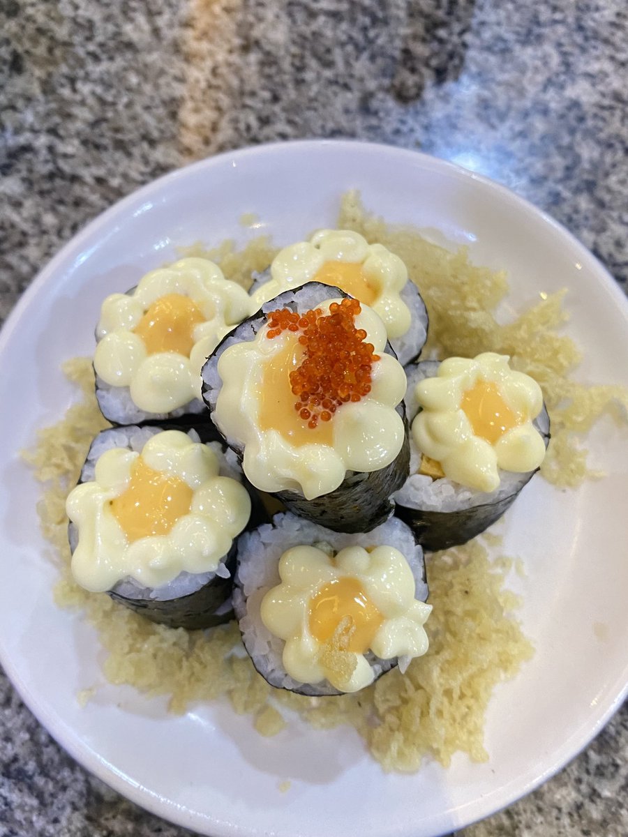 Ichiban Sushi, Gancit Wajib masukin list buat birthday treats kamu ...
