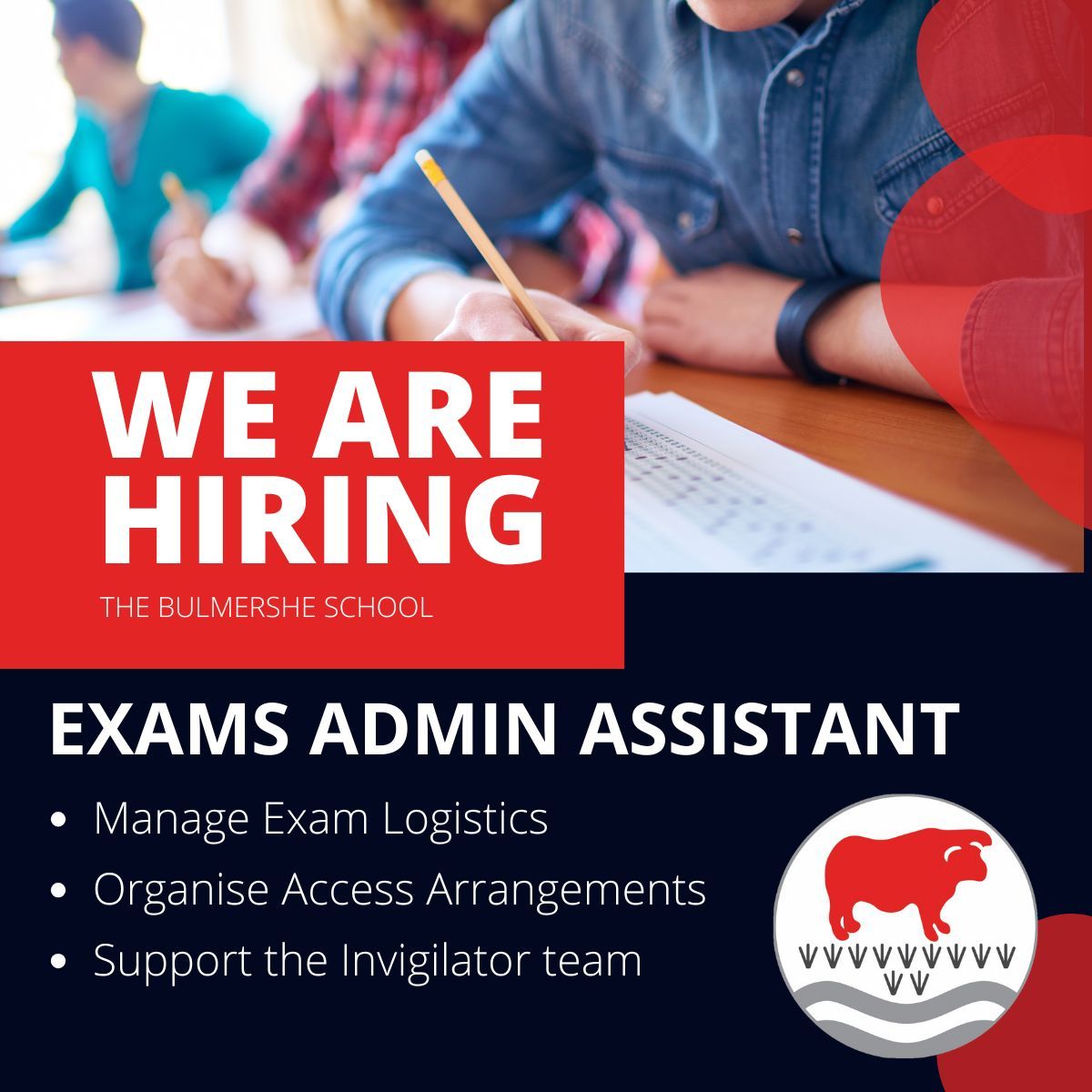 The Bulmershe School