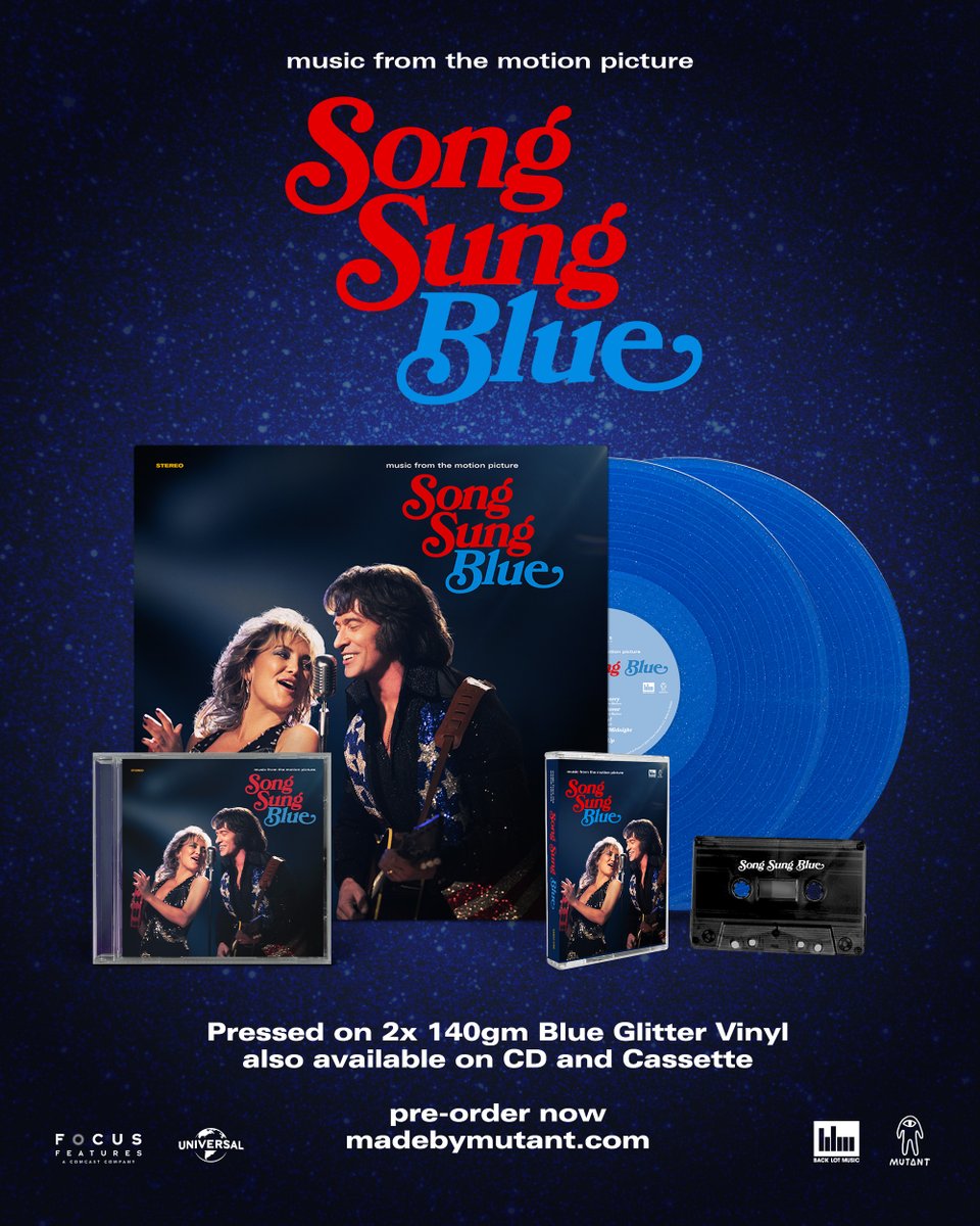 Back Lot Music @BackLotMusic X Profile | Muskviewer