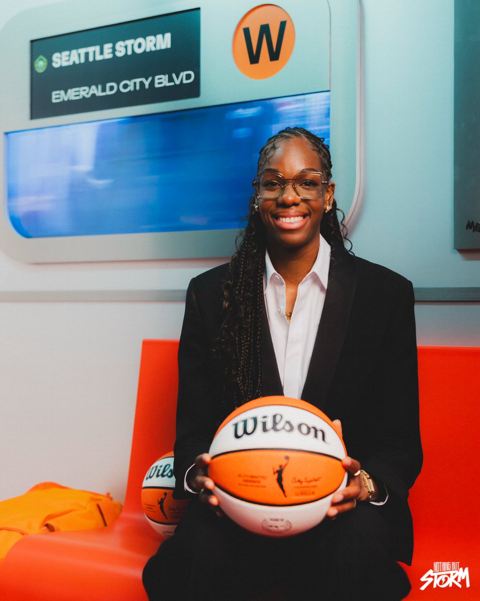 Seattle Storm | Seattle Storm News, Scores, Highlights, Stats ...