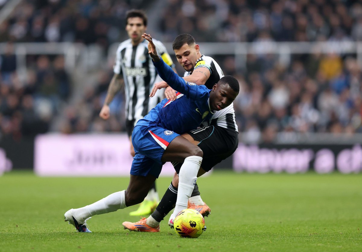 Newcastle vs Chelsea Live Streaming and TV Schedule, Lineups, Stats ...