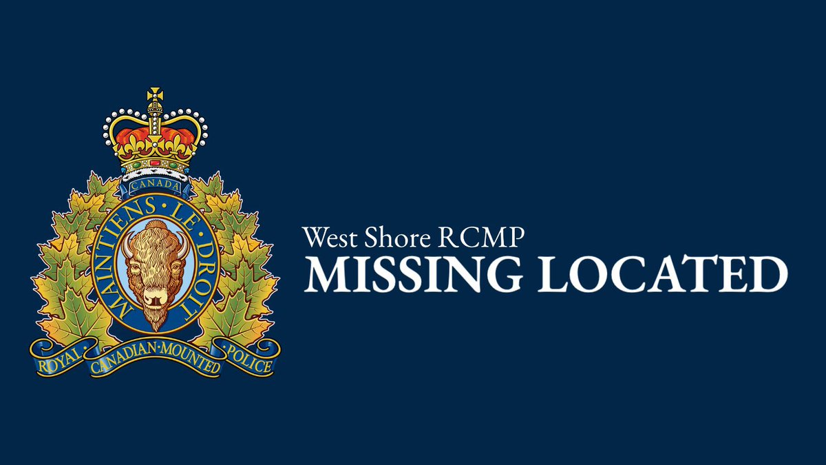Rcmp Logo 2025