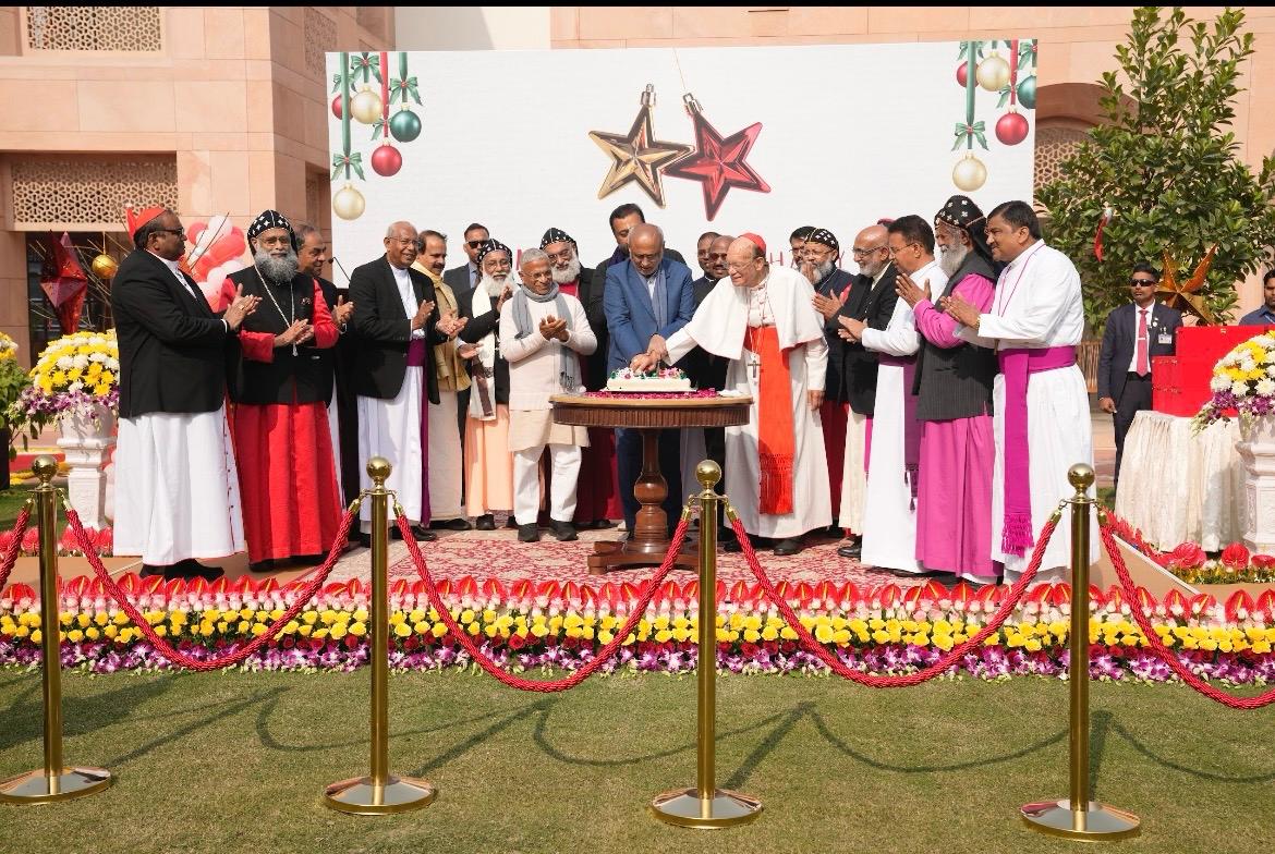 CISCE’s Chief Executive & Secretary, Dr Joseph Emmanuel, attended the ...