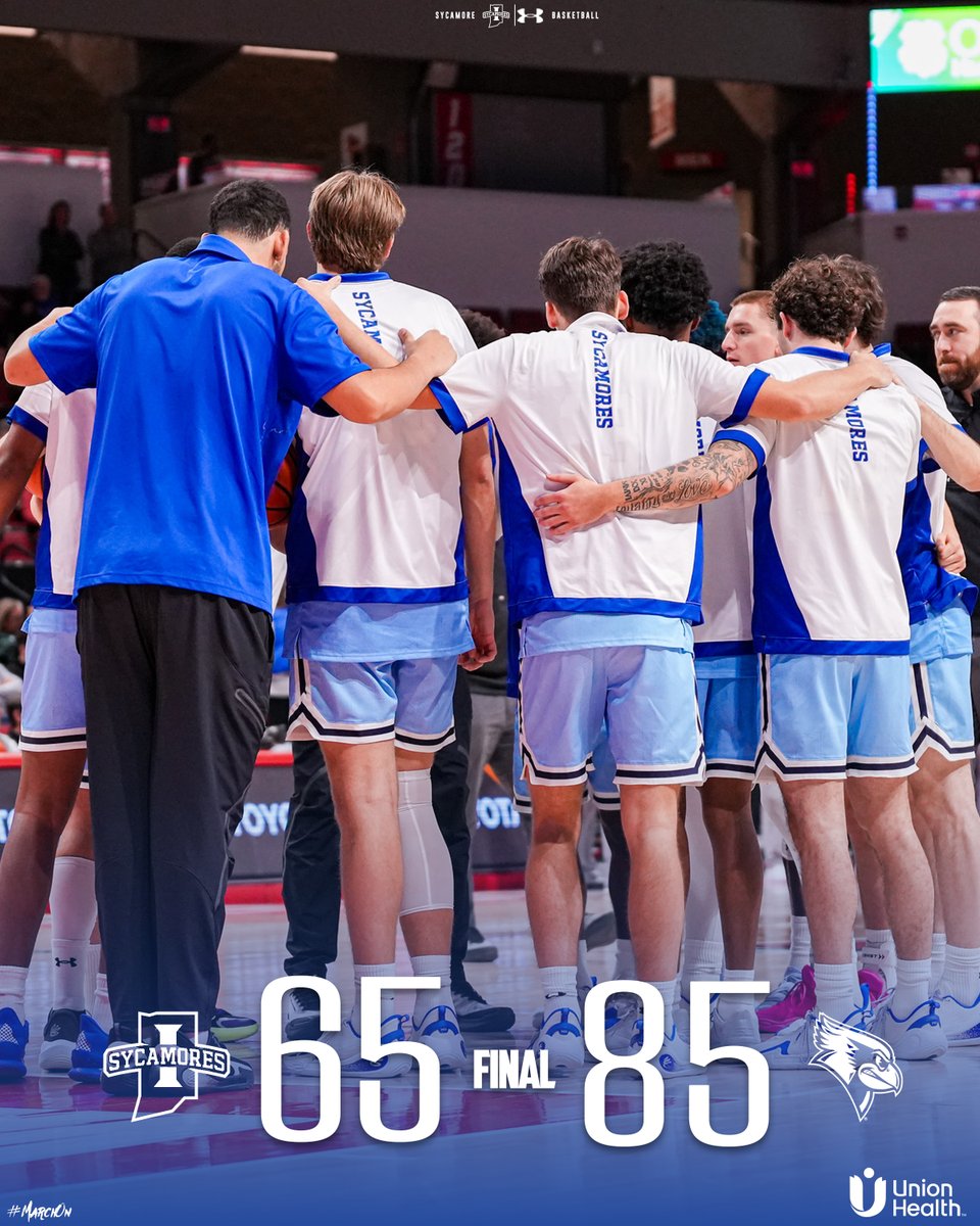 Indiana State Basketball | Indiana State Basketball News, Scores ...