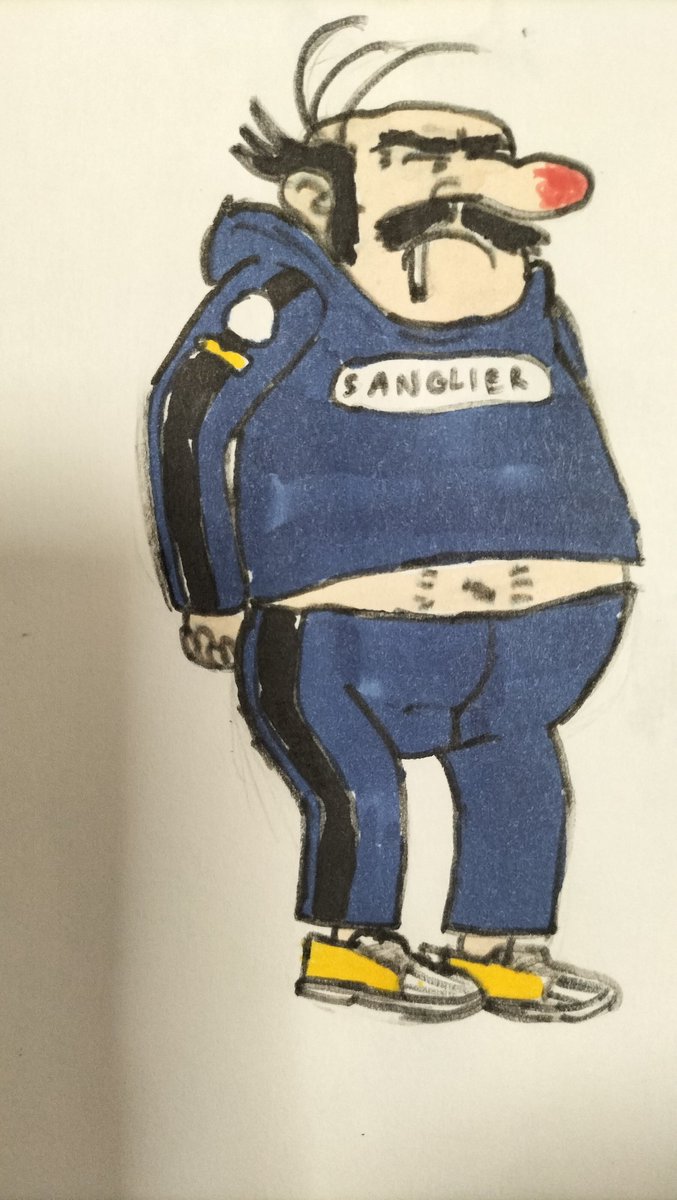 Monsieur Franke @Frankewarks X Profile | Muskviewer