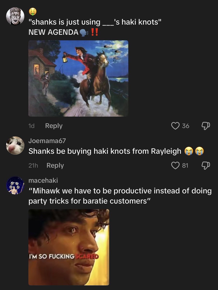 Shank Meme
