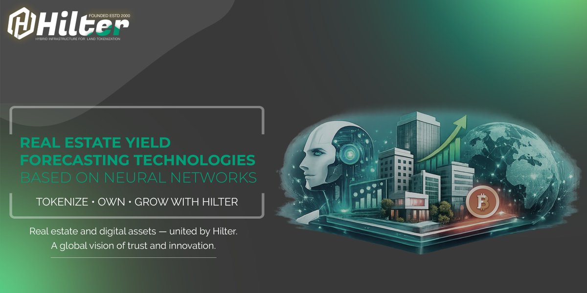 Hilter (@hilterltd) / Posts / X