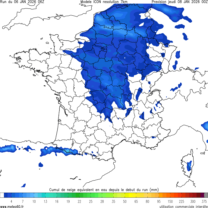Météo Laval (53000) - Prévisions gratuites 10 jours (Mayenne) - Météo60