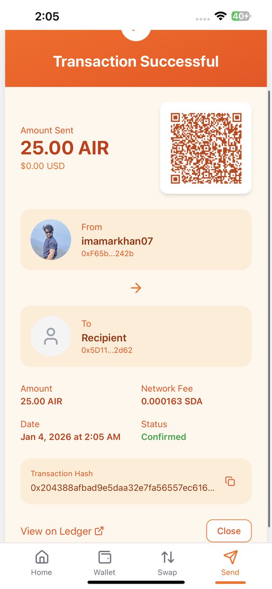 TST (@TSTtoken) / Posts / X