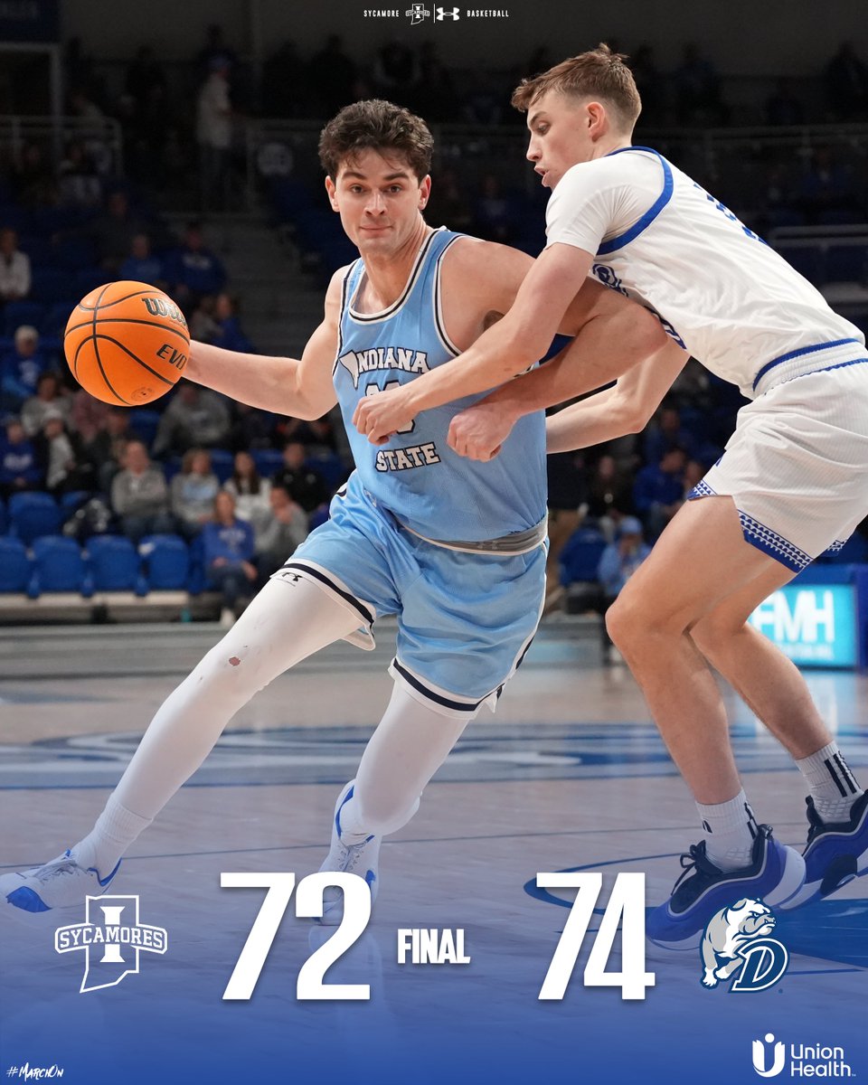 Indiana State Basketball | Indiana State Basketball News, Scores ...