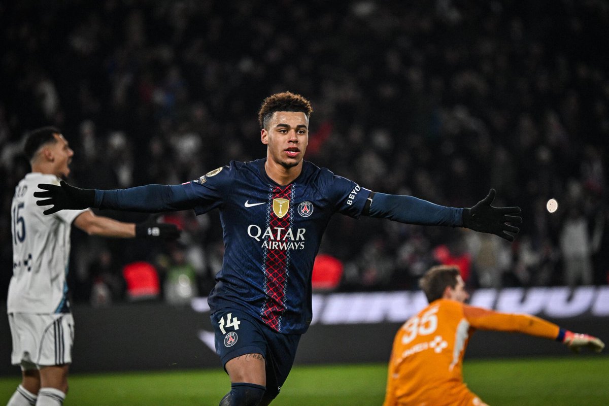 PSG vs Paris: Match Score Results, Highlights and Stats