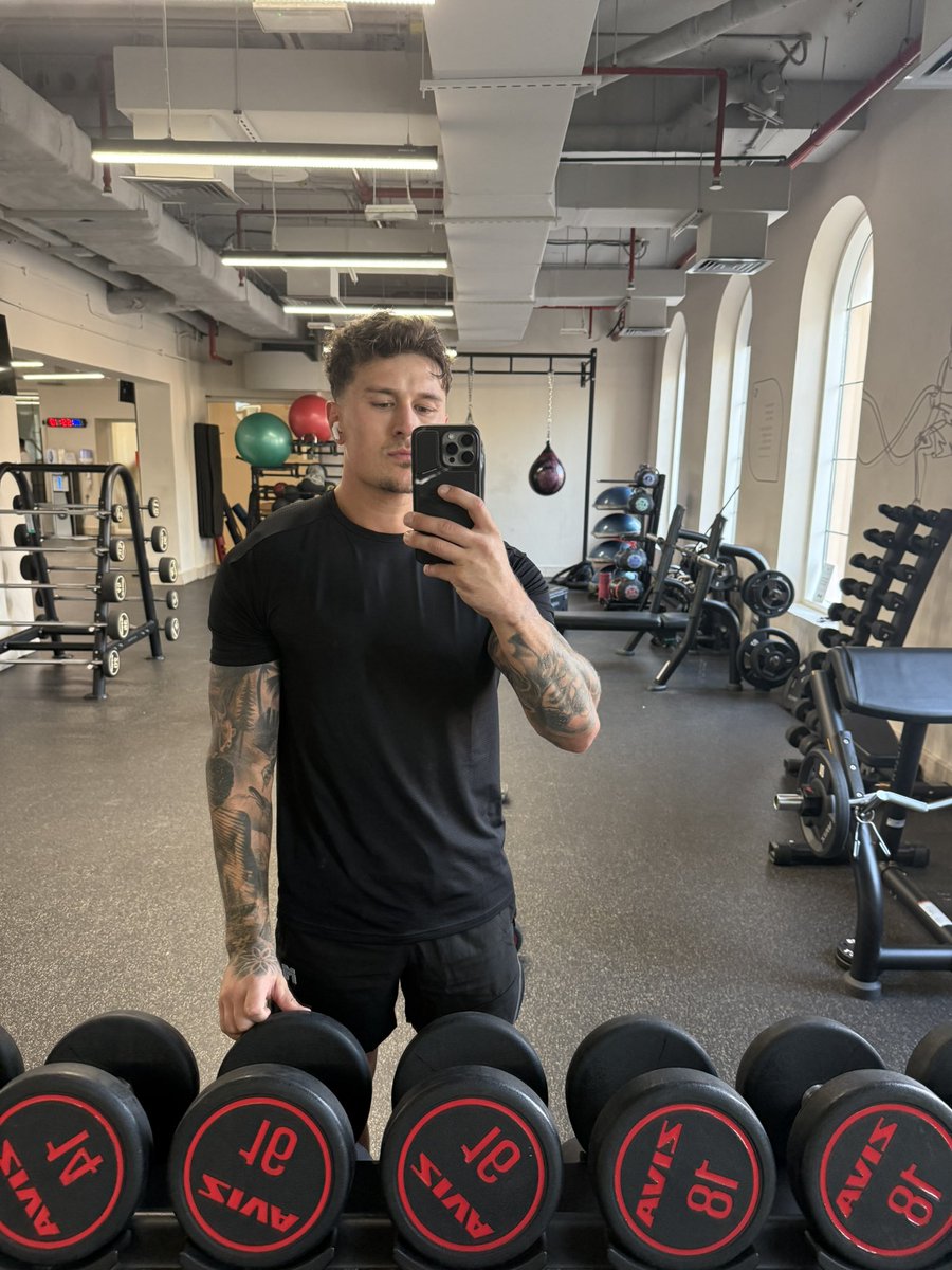 Lewis Morgan (@LewisMorganUK) / Posts / X