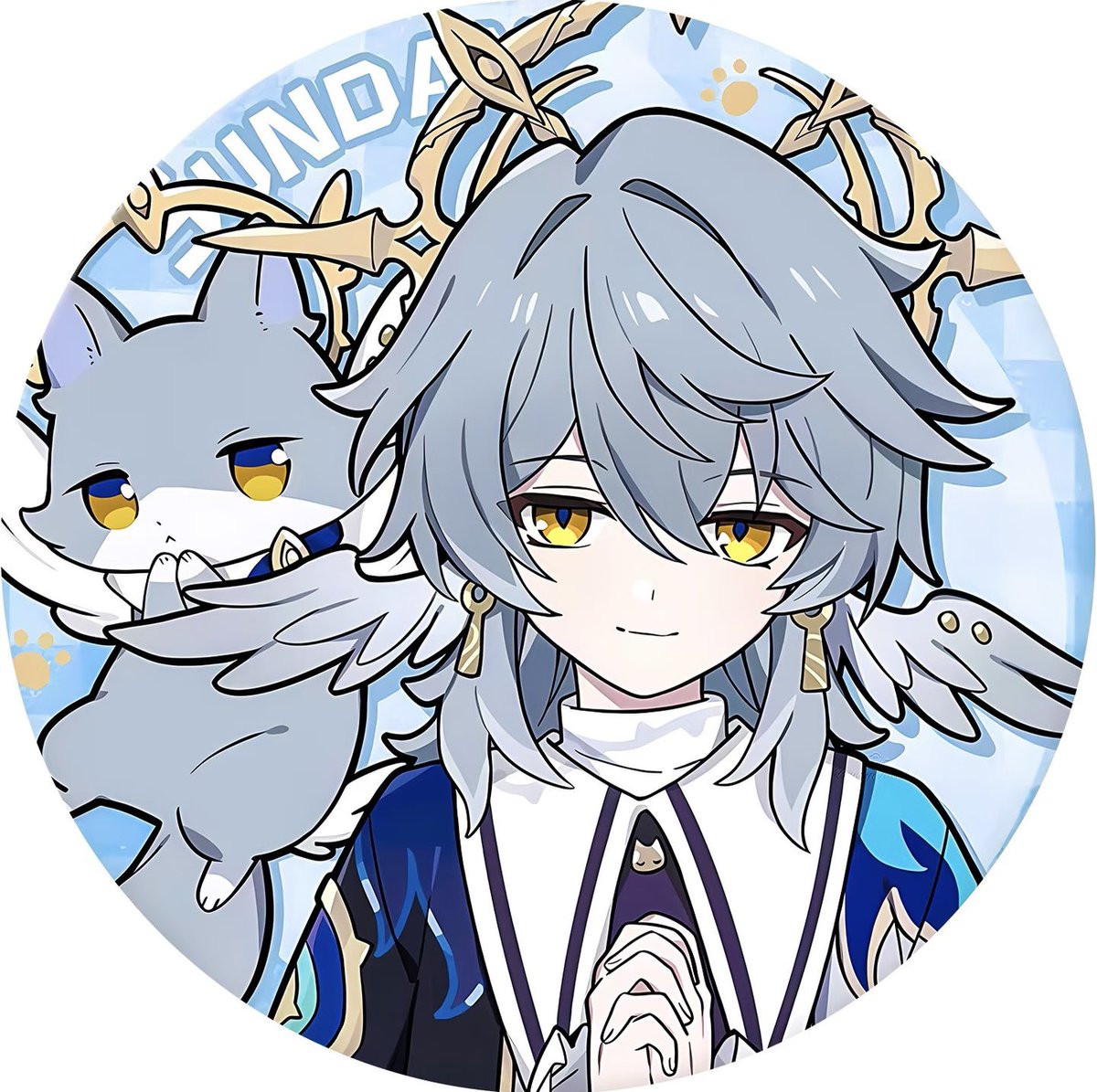 (1/2) New Official Little Cat Series Character Icons! Credits: https ...