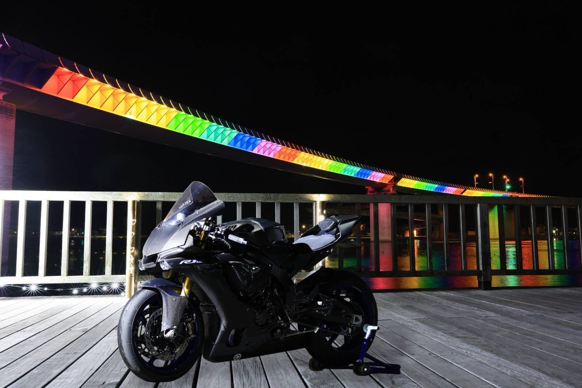 トシ@YZF-R1M’19 (@TEAMDONRACING2) / Posts / X