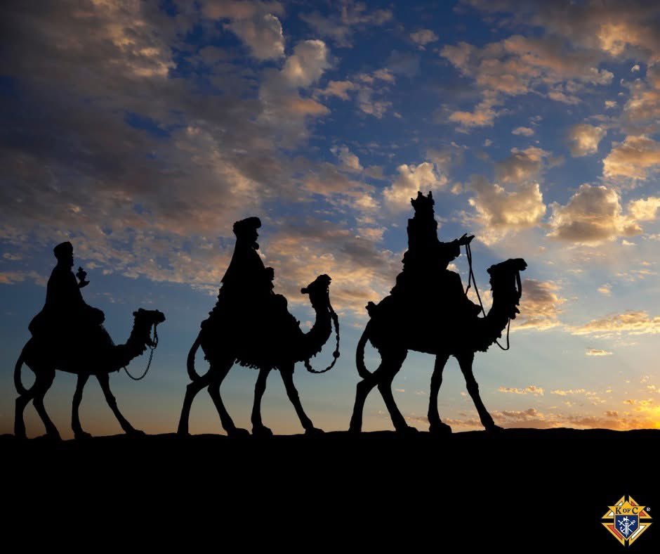 Three Kings Day 2026