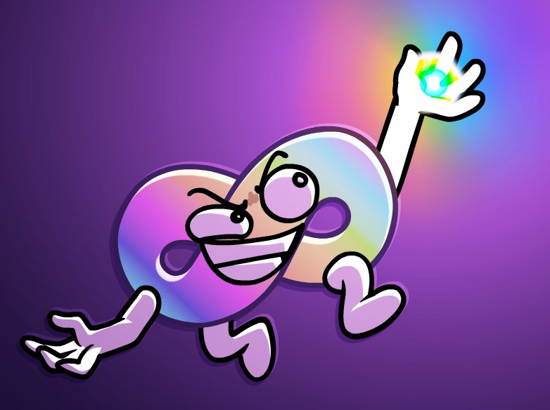 Infinity #bfdi #tpot