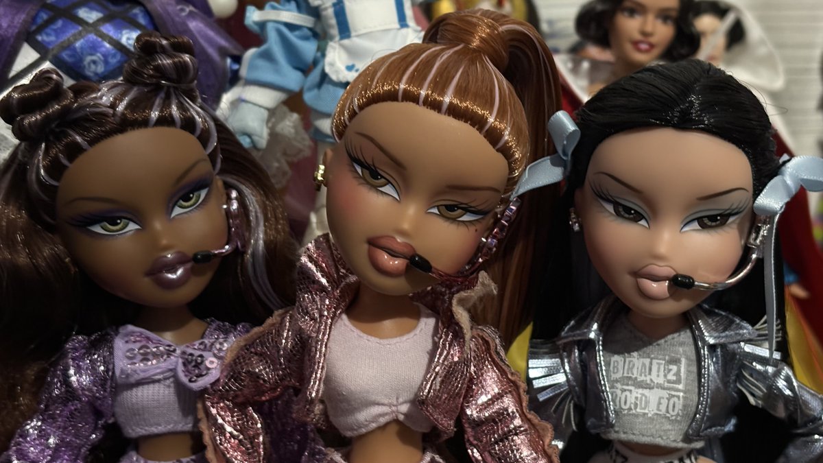 nicky (@sweetestdolls) / Posts / X
