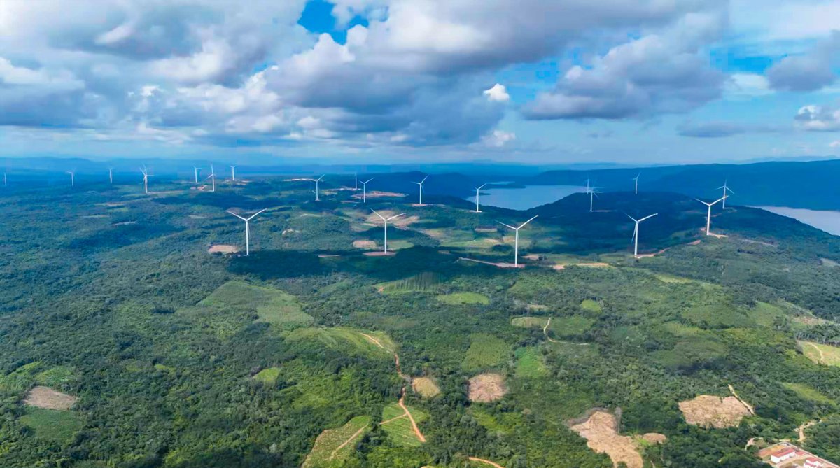 Energy China GEDI (@EnergyChinaGEDI) / Posts / X
