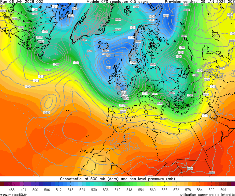 Météo Valence (26000) - Prévisions gratuites 10 jours (Drôme) - Météo60