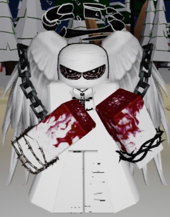 11.5. John Zen / John Reprieve Origin: Grace The other forms of the ...