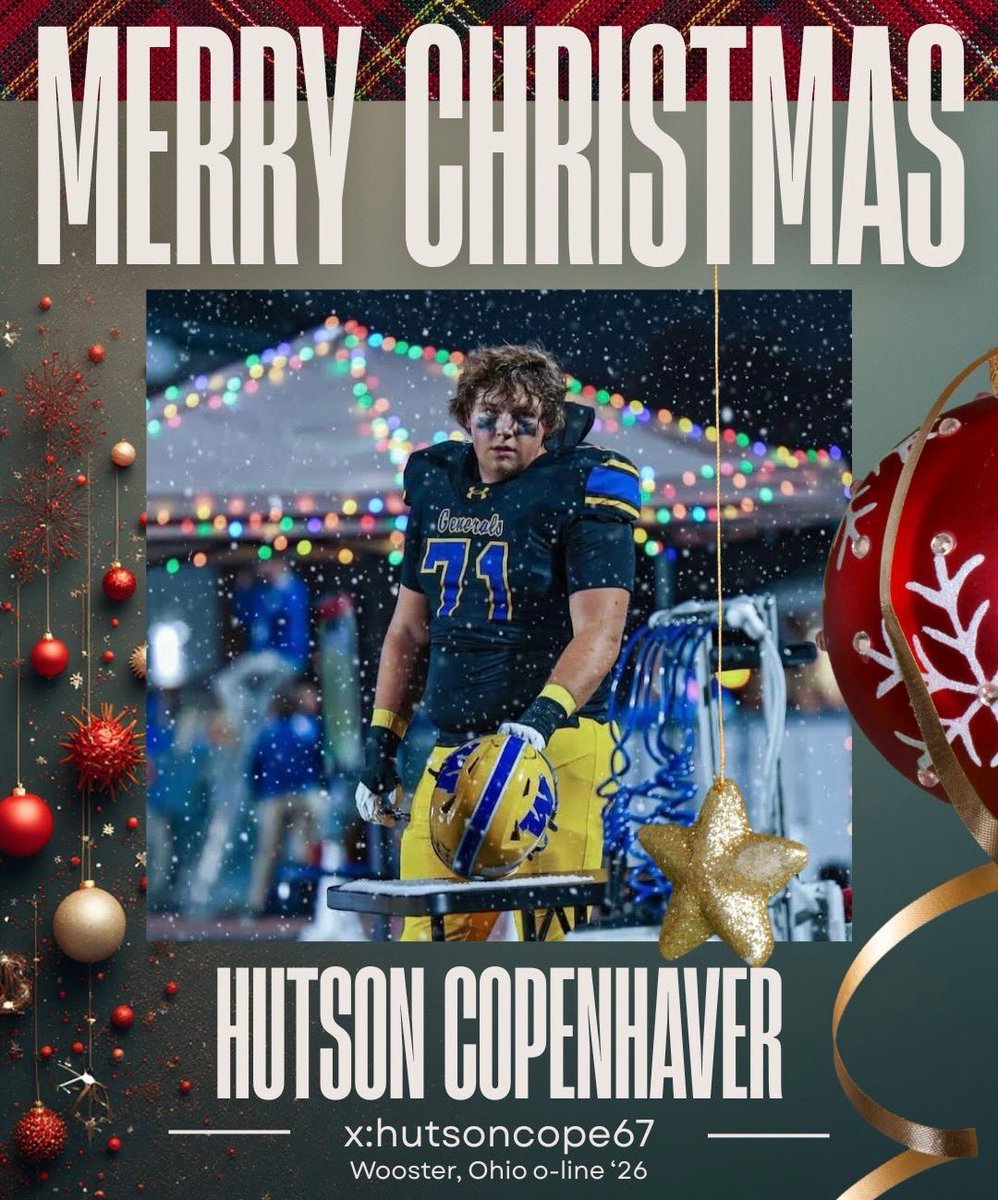 Hutson Copenhaver (@hutsoncope67) / Posts / X
