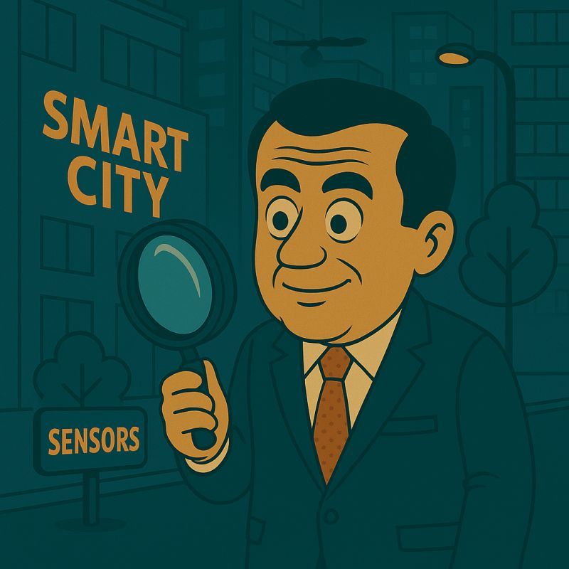 Smart City Cluster @smartcityclust X Profile | Muskviewer