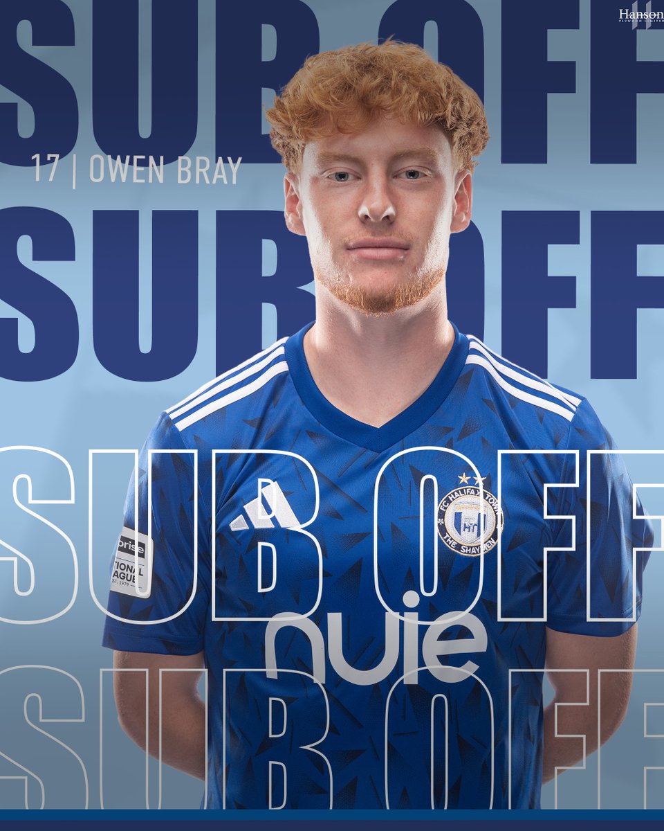 Guide to the Shay Stadium - FC Halifax Town