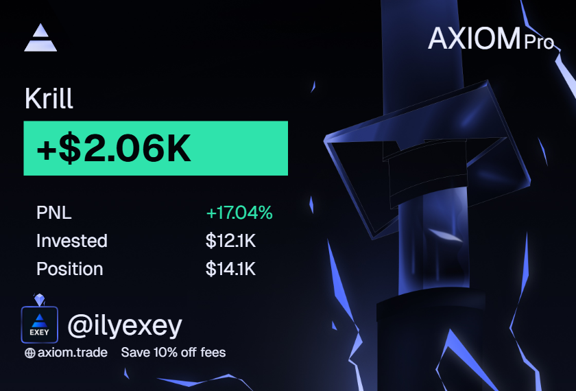 Exey (@exeycrypto) / Posts / X