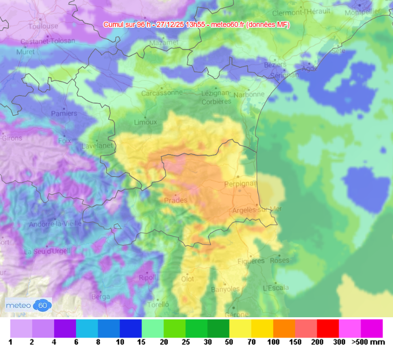 Météo Valence (26000) - Prévisions de Météo France heure par heure ...