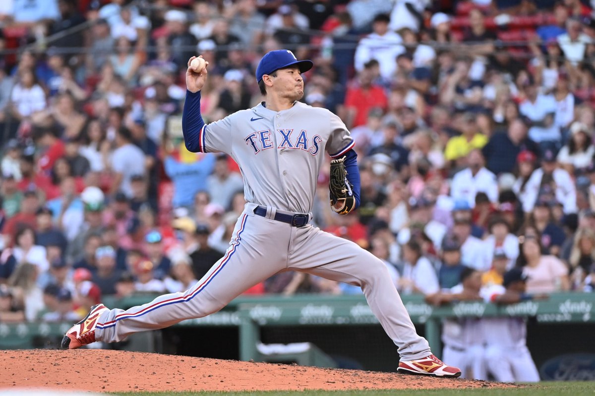 Texas Rangers | Texas Rangers News, Scores, Highlights, Stats ...