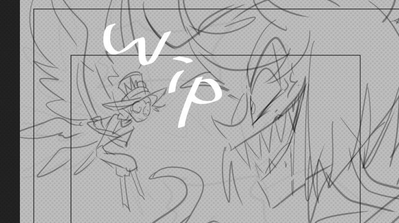 Wips for the new #radioapple book ️ sorry I'm spending all my time on ...