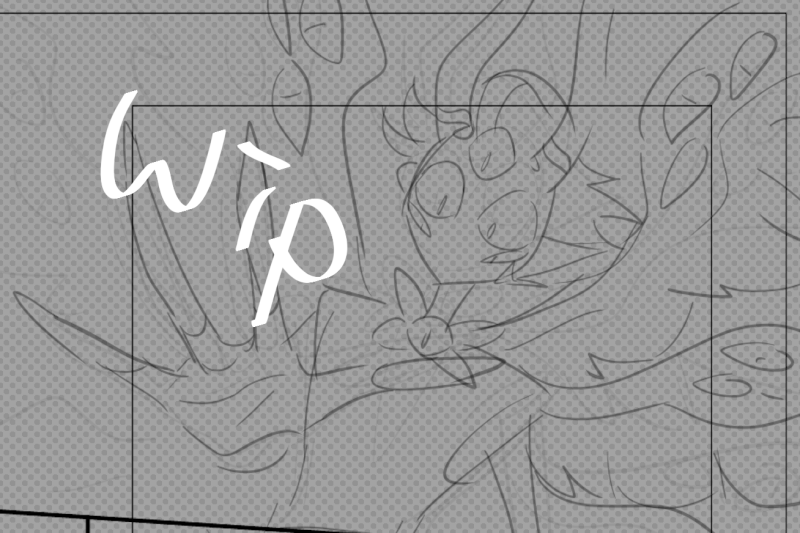 Wips for the new #radioapple book ️ sorry I'm spending all my time on ...
