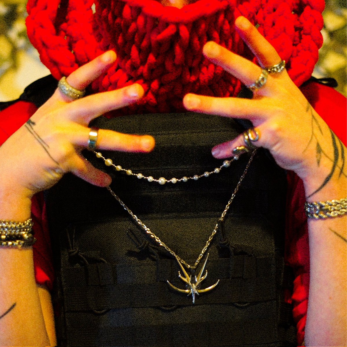 Davyd Nightingale (@davydnight2) / Posts / X