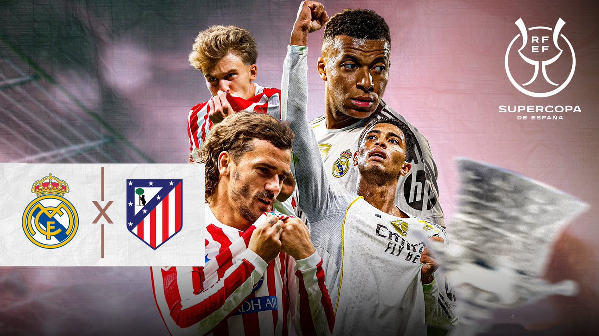 Atletico Madrid vs Real Madrid Prediction, H2H Statistics Preview ...