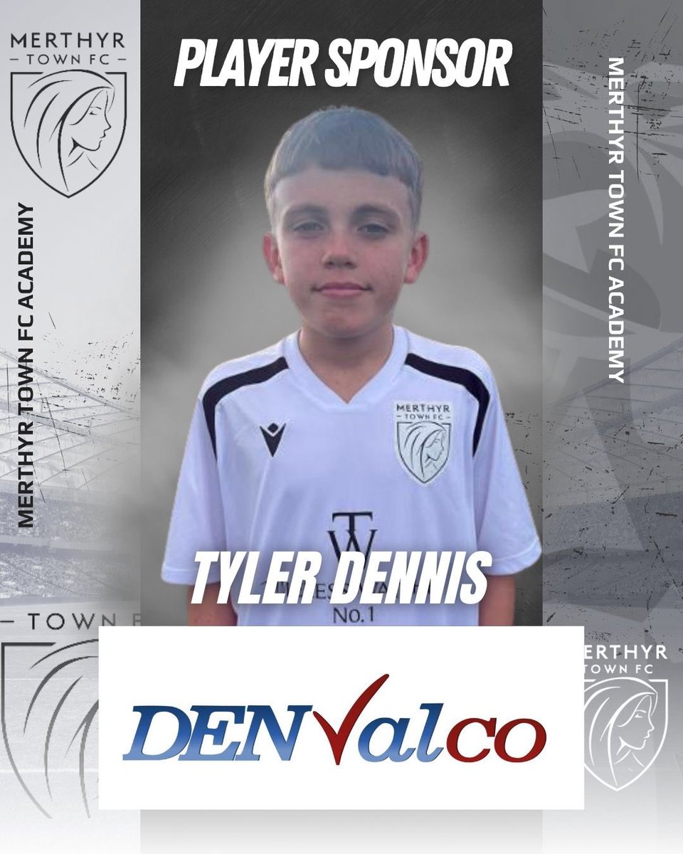 Merthyr Town FC Academy @merthyr_academy X Profile | Muskviewer