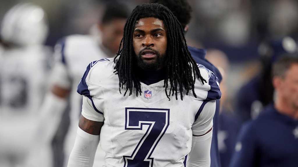 🔥 One phone call could completely change Trevon Diggs’ career — and two ...