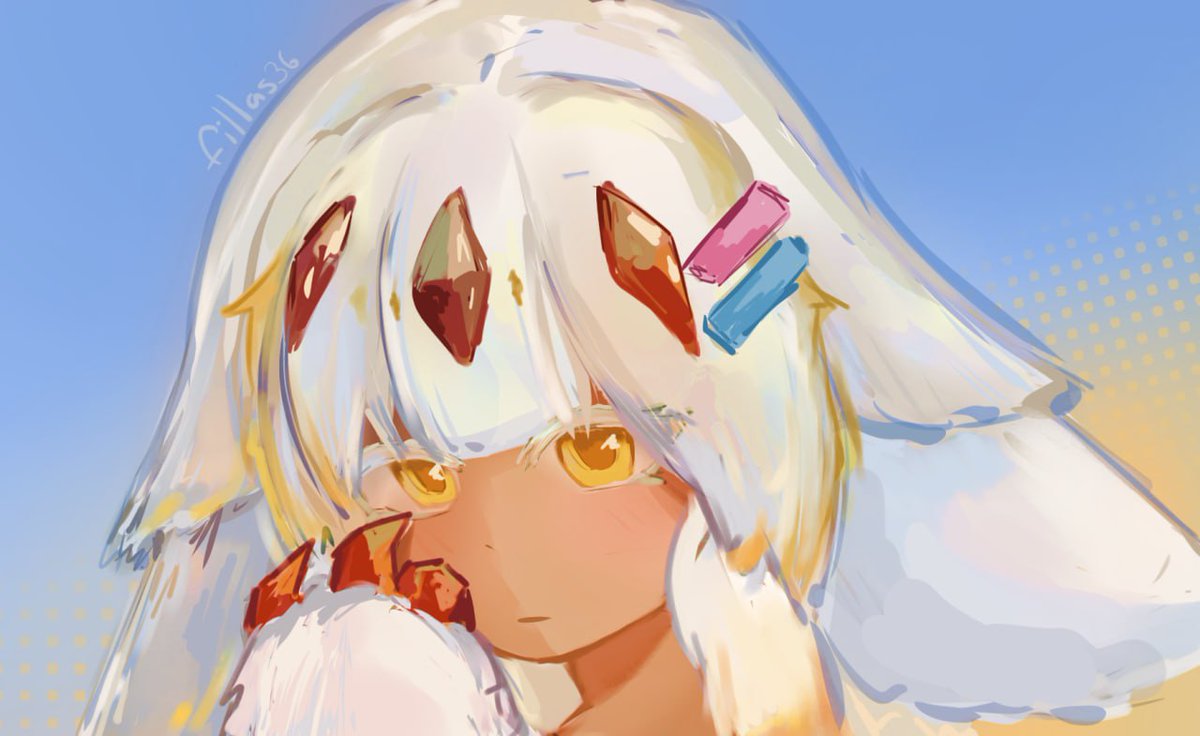 #メイドインアビス #2025年自分が選ぶ今年の4枚 https://t.co/hqc7ZSEaDg