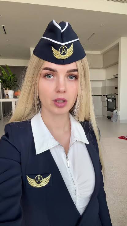 Aria Vivian (@AriaVivian2) / Posts / X