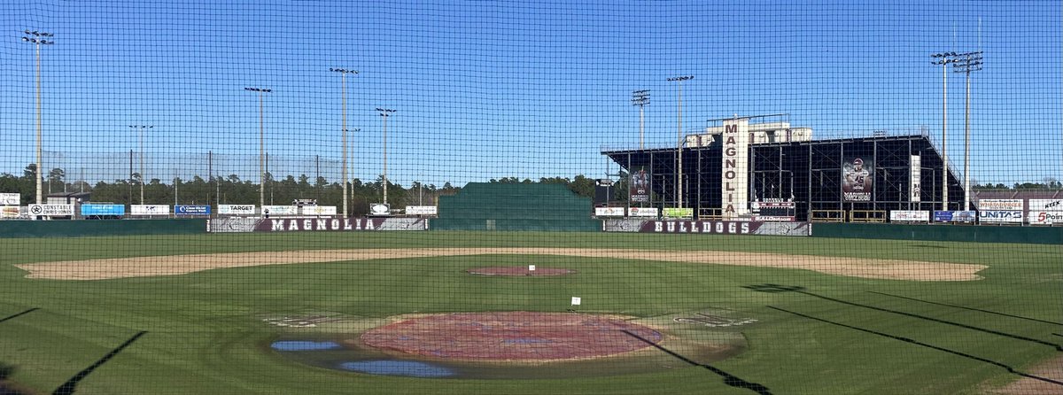 Magnolia Baseball (@MagnoliaBasebal) / Posts / X