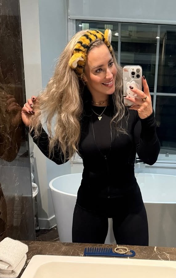 Sheli McCoy https://t.co/2ZETsEtuaE