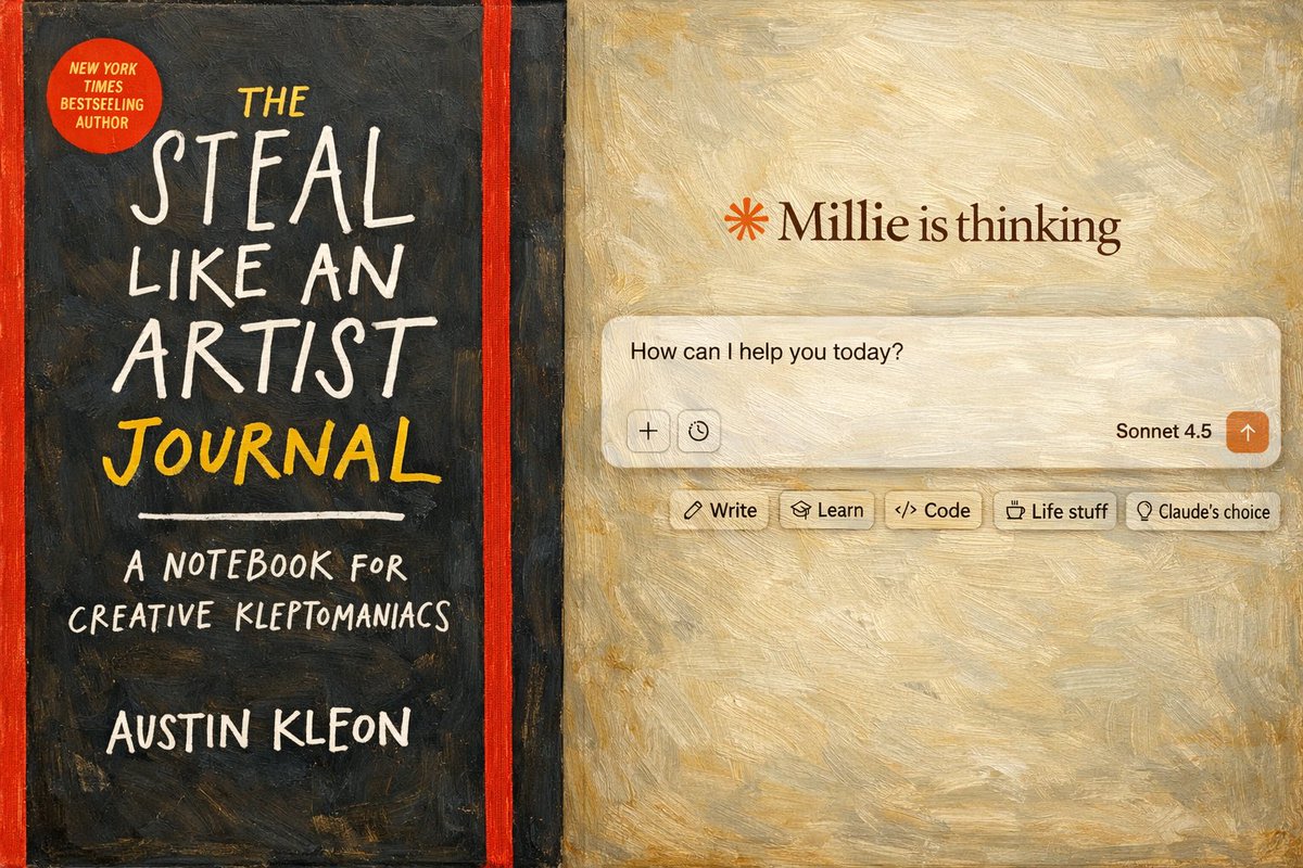 Millie Marconi's Threads – Thread Reader App