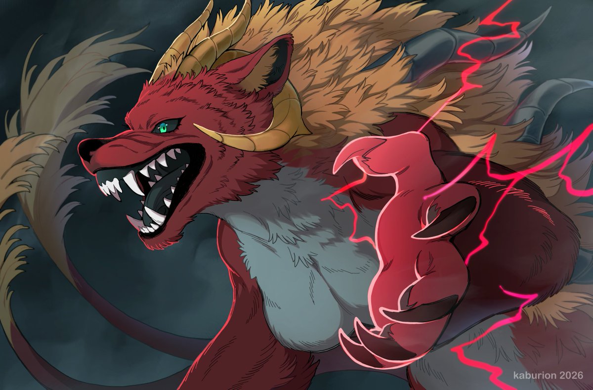 Kaburion ️ WEBTOON ARTIST (@Kabu_rion) / Posts / X