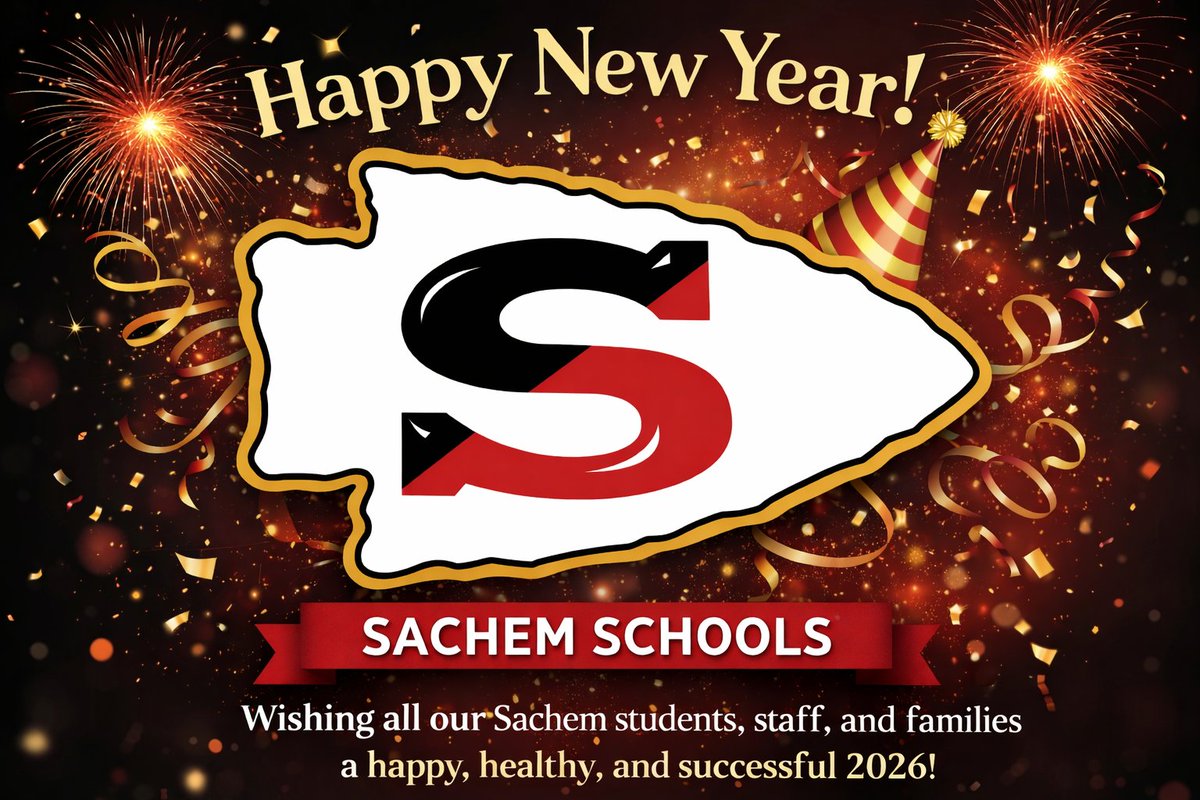 Sachem Logo