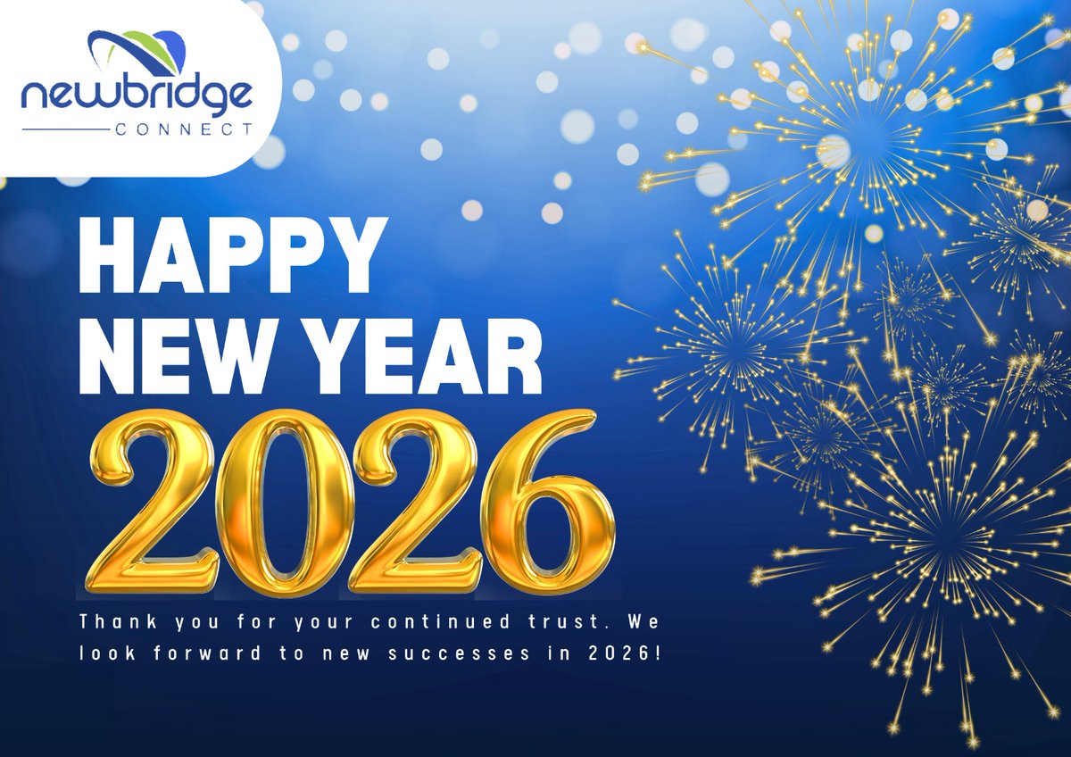 Newbridge Connect (@AfricaNewbridge) / Posts / X