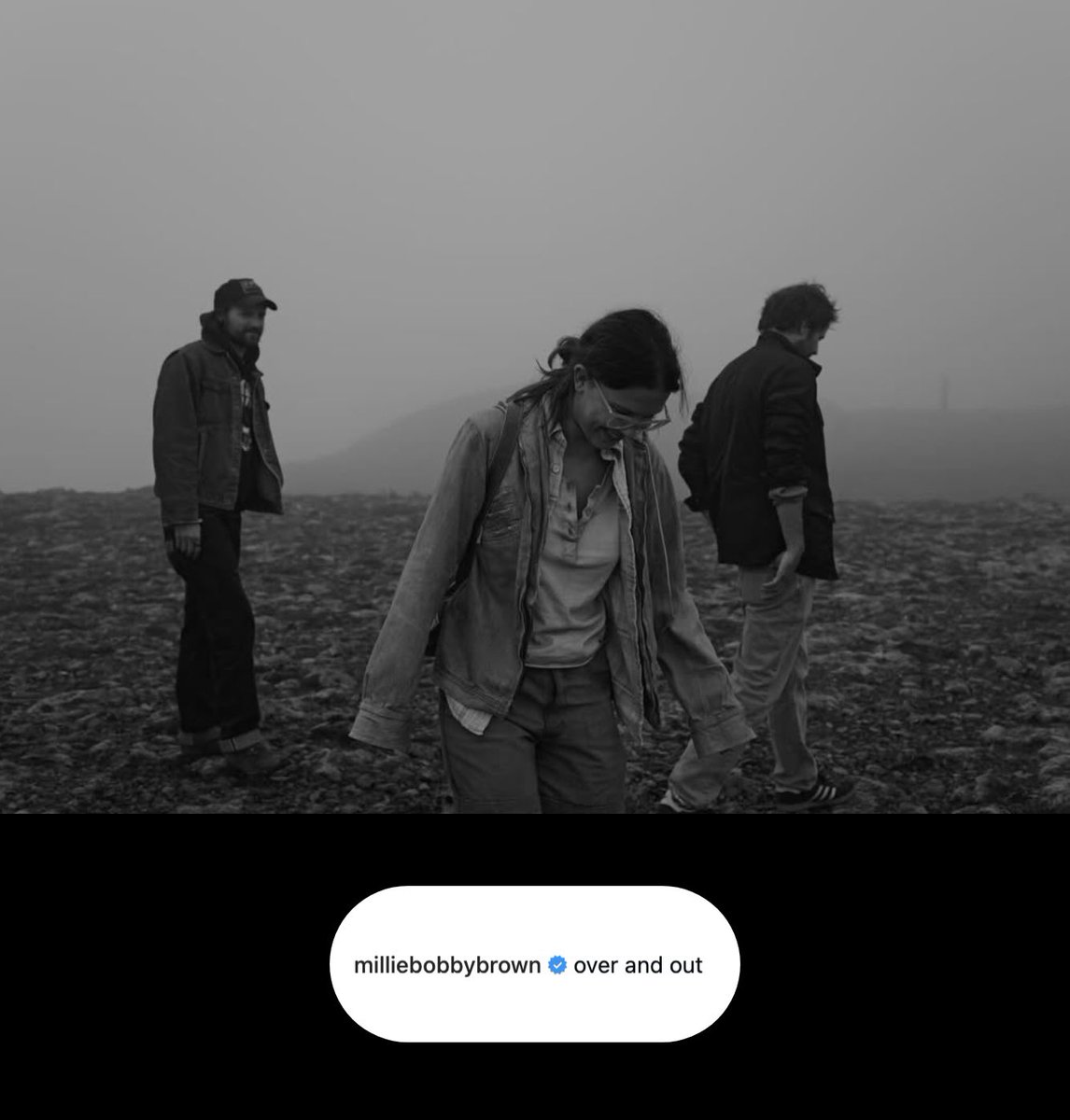 Stranger Things Cast Breaks Down in Tears During Emotional Final Table ...